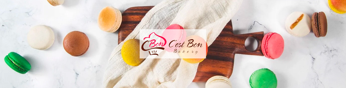 Premium Bakery - C'est Bon Bakery ( French bakery , French cake , premium cake )